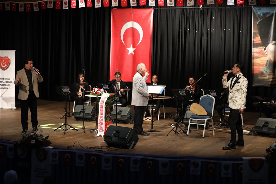 Narlıdere Belediyesi | HaberDetay narlidere de sarkilar egitime destek ... Narlıdere Belediyesi | HaberDetay narlidere de sarkilar egitime destek ...